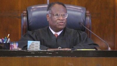 Judge Curtis Collier's semi-retirement will open prestigious seat in ...