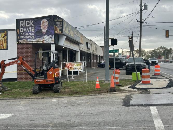 Jewelry Store Owner Rick Davis Faces Theft Charges | Local News ...