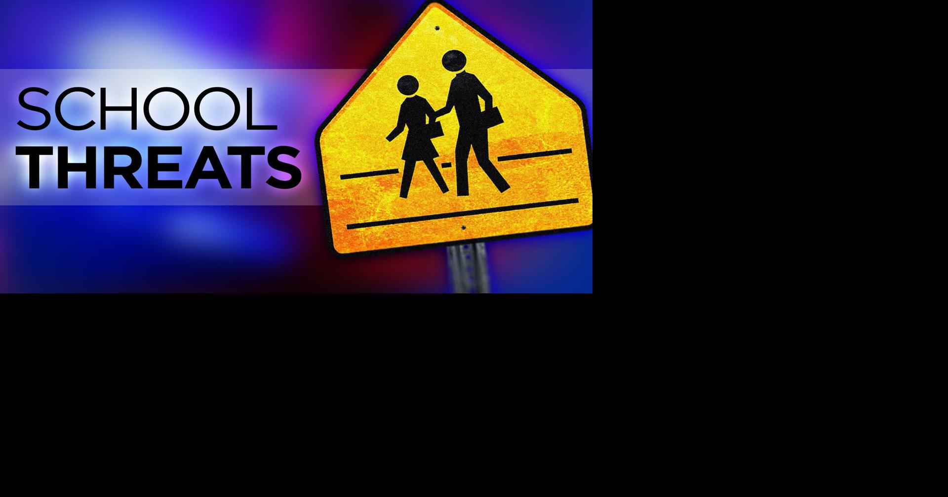 Student arrested after threats, hit list found at Chattanooga school ...