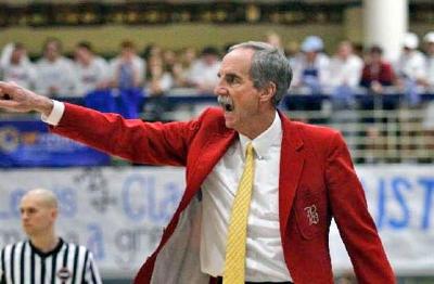 Baylor School’s Varsity Basketball Coach Austin Clark Announces ...
