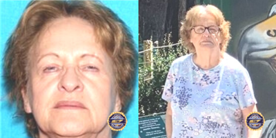 UPDATE: Chattanooga woman in TBI Silver Alert found safe in north GA ...
