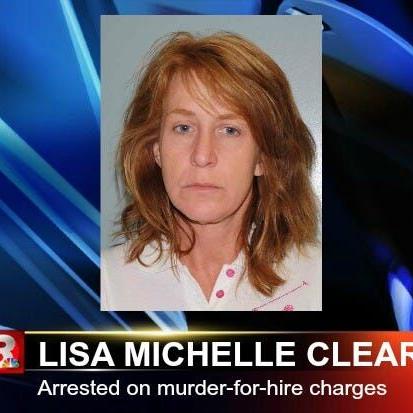 lisa charges