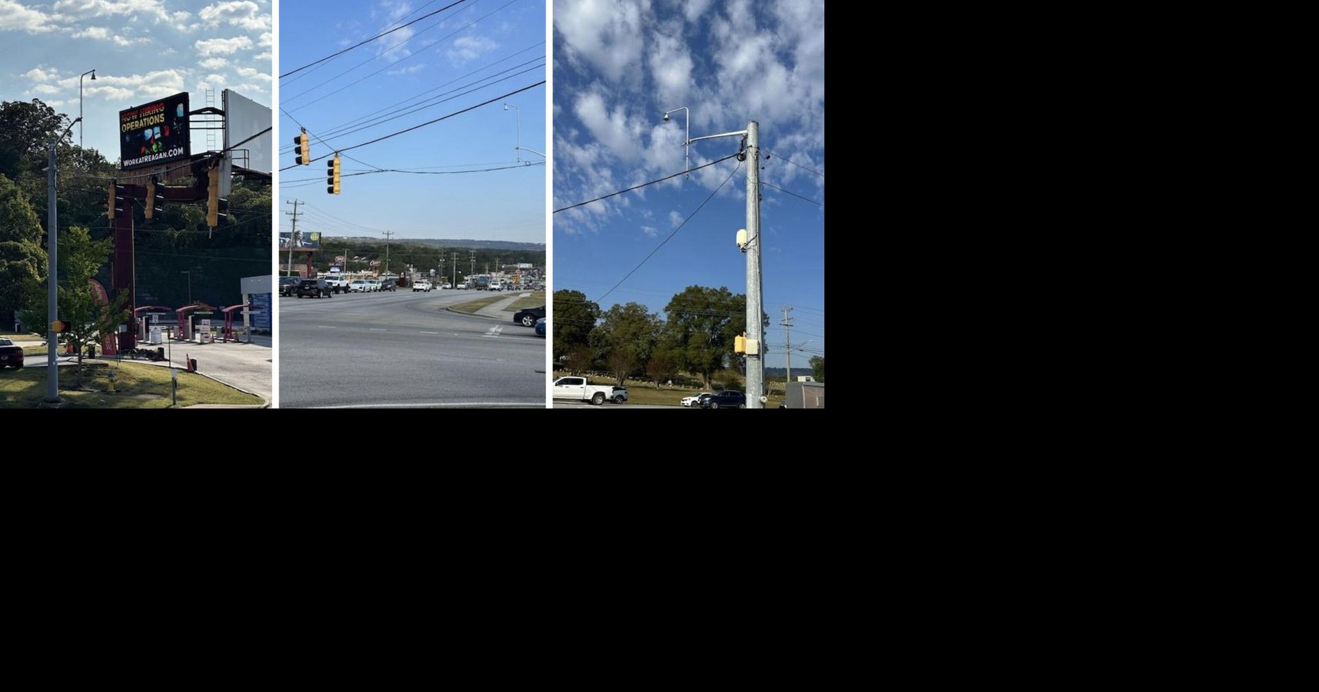 Chattanooga Traffic Signal Retiming Project | Local News | local3news.com