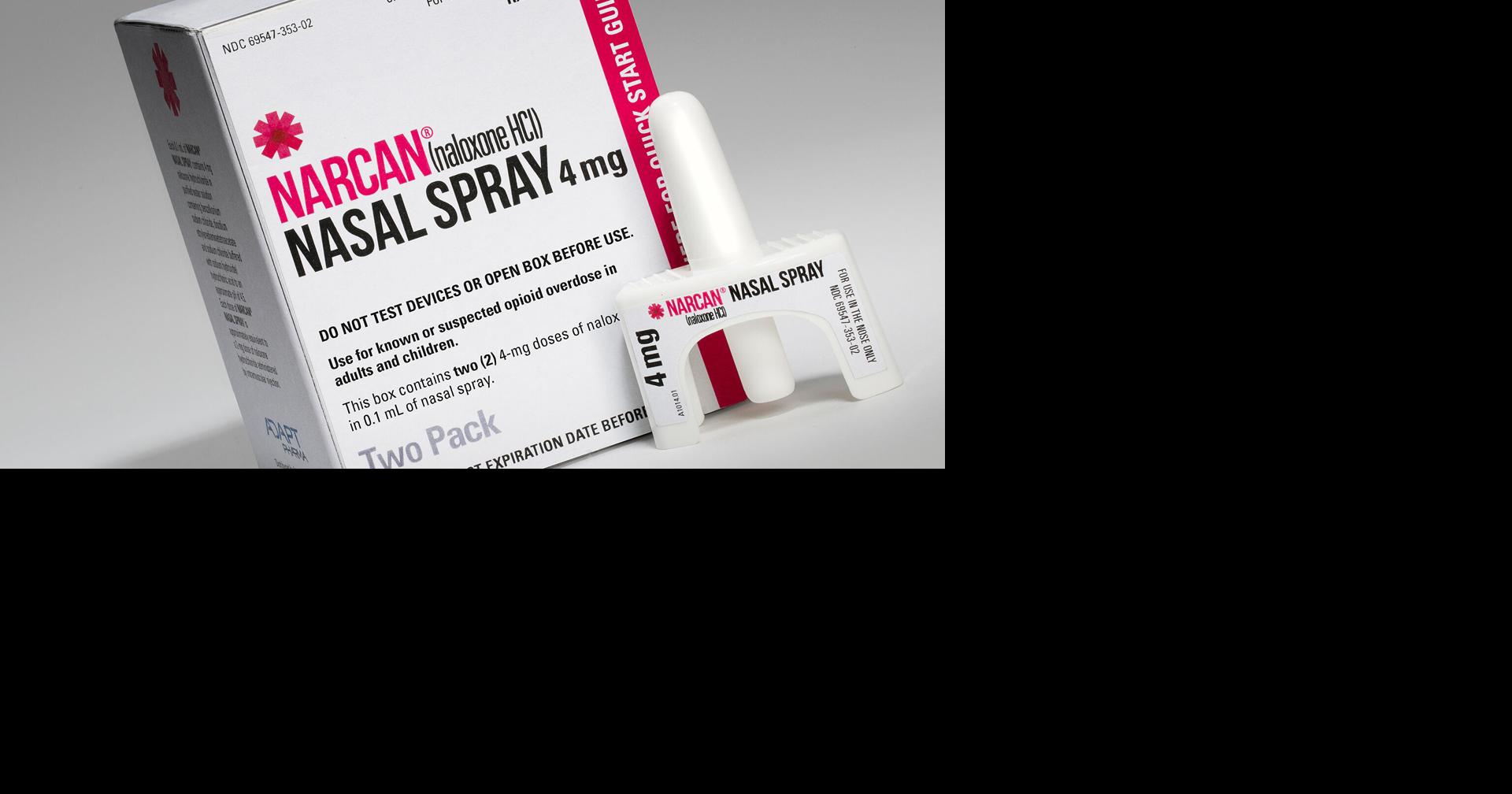 Signal Mountain mom who lost daughter to drug overdose makes push for ...