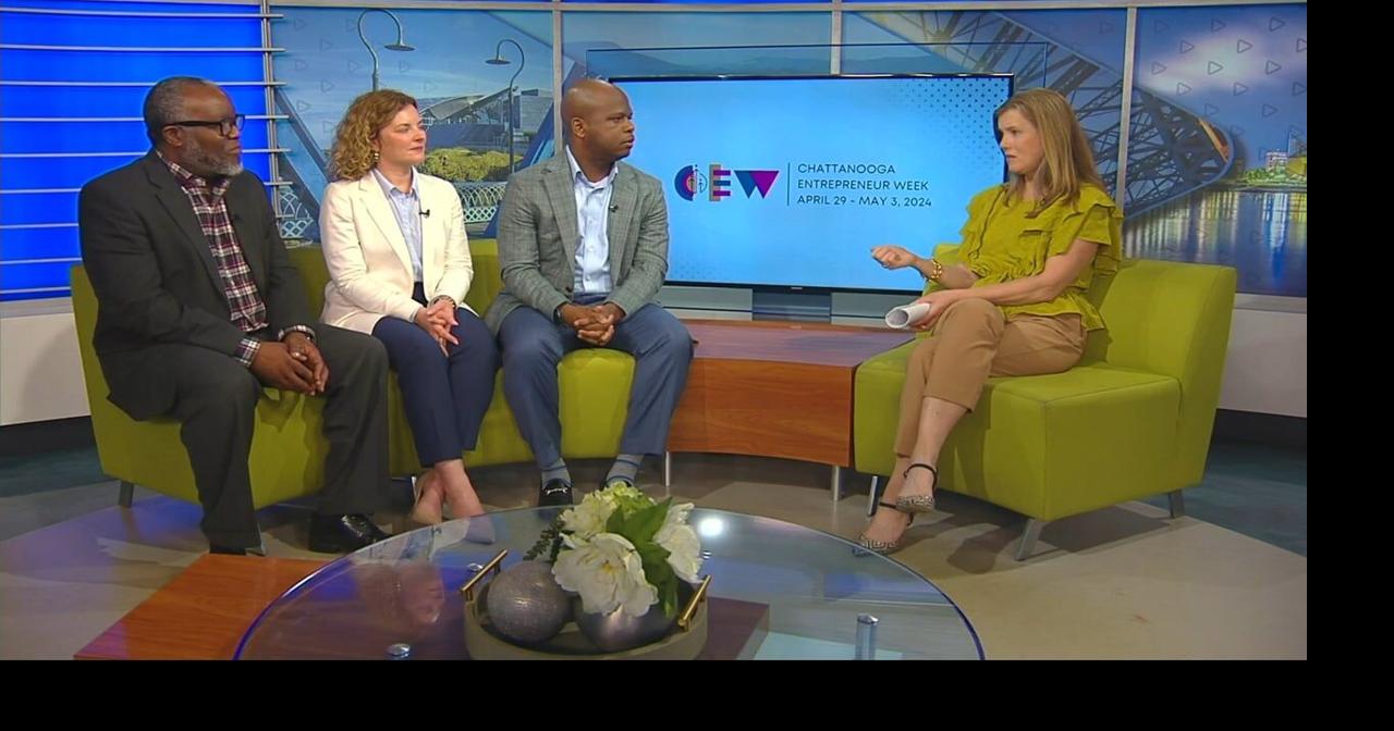 3 Plus Your Community- Chamber of Commerce | Local 3 Plus You ...