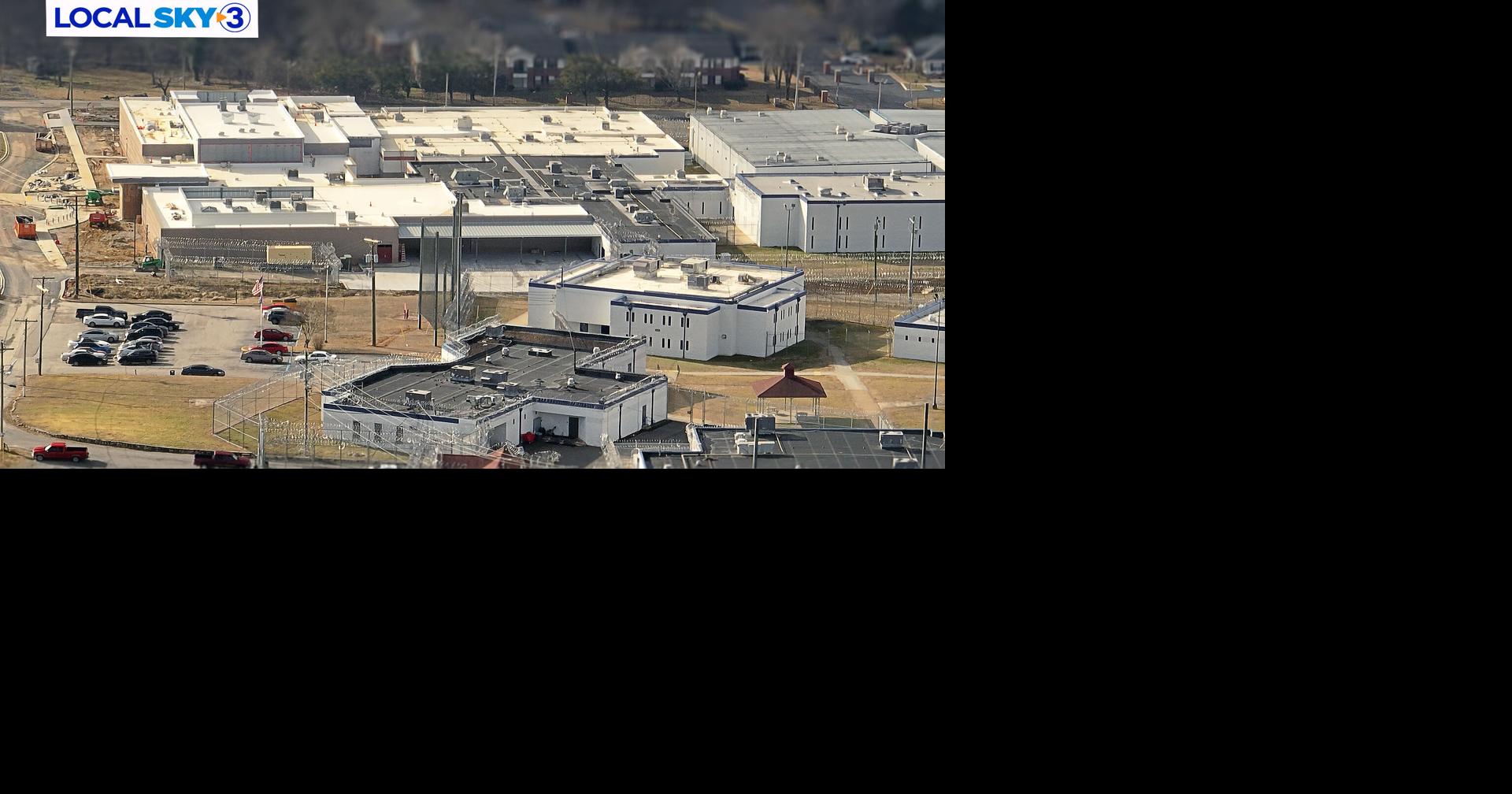 Federal Judge Dismisses Case in Death of Hamilton County Jail Inmate ...