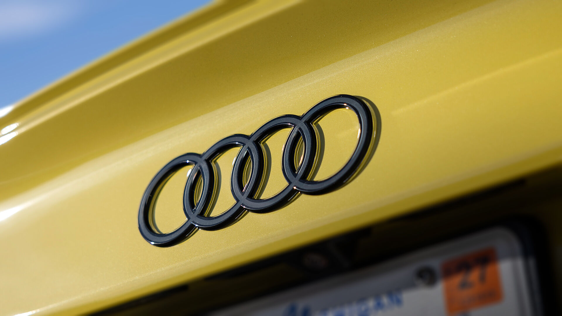 Audi and Porsche Recall for Software-Based Camera Issue | Local News ...