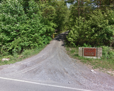 Nickajack Trailhead closed after private driveway sold | Local News ...