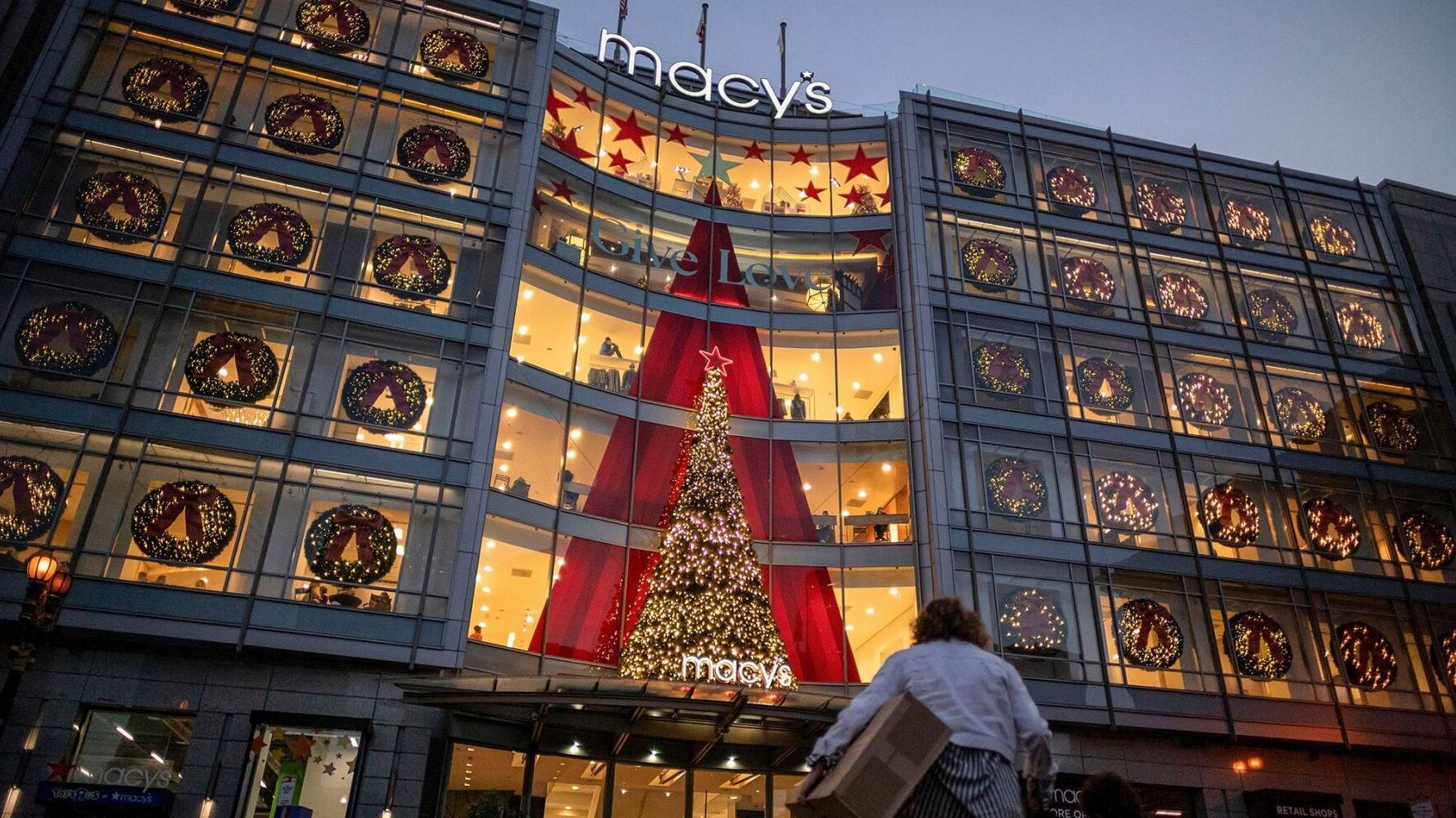 Macy's investigation reveals $151 million expense fraud | Regional ...