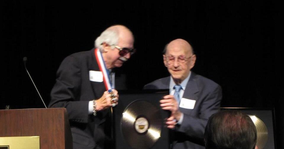 Tommy Jett is newest member of Tenn. Radio Hall of Fame | | local3news.com