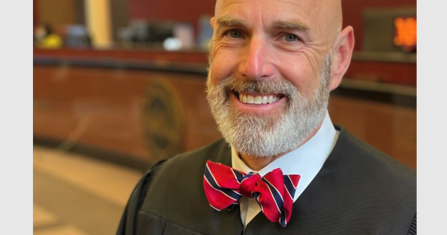 Dalton Judge elected to State Council Post | Local News | local3news.com