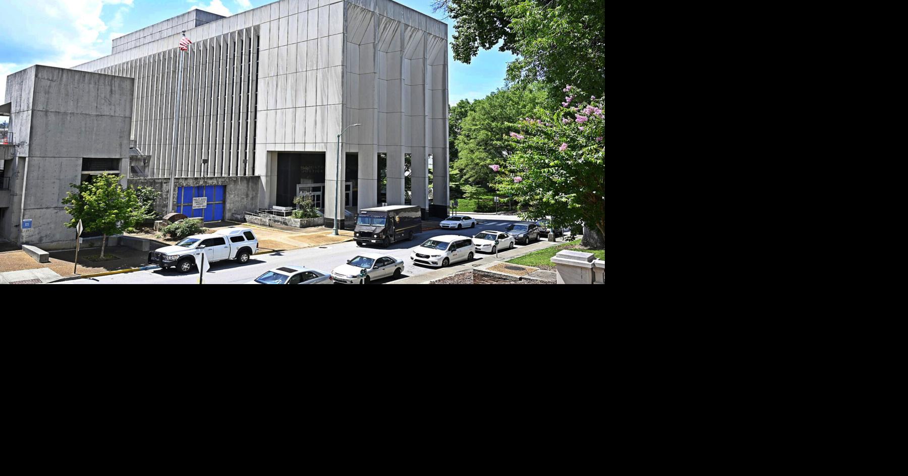 Reimagining Hamilton County's Old Downtown Jail Building | Local News ...