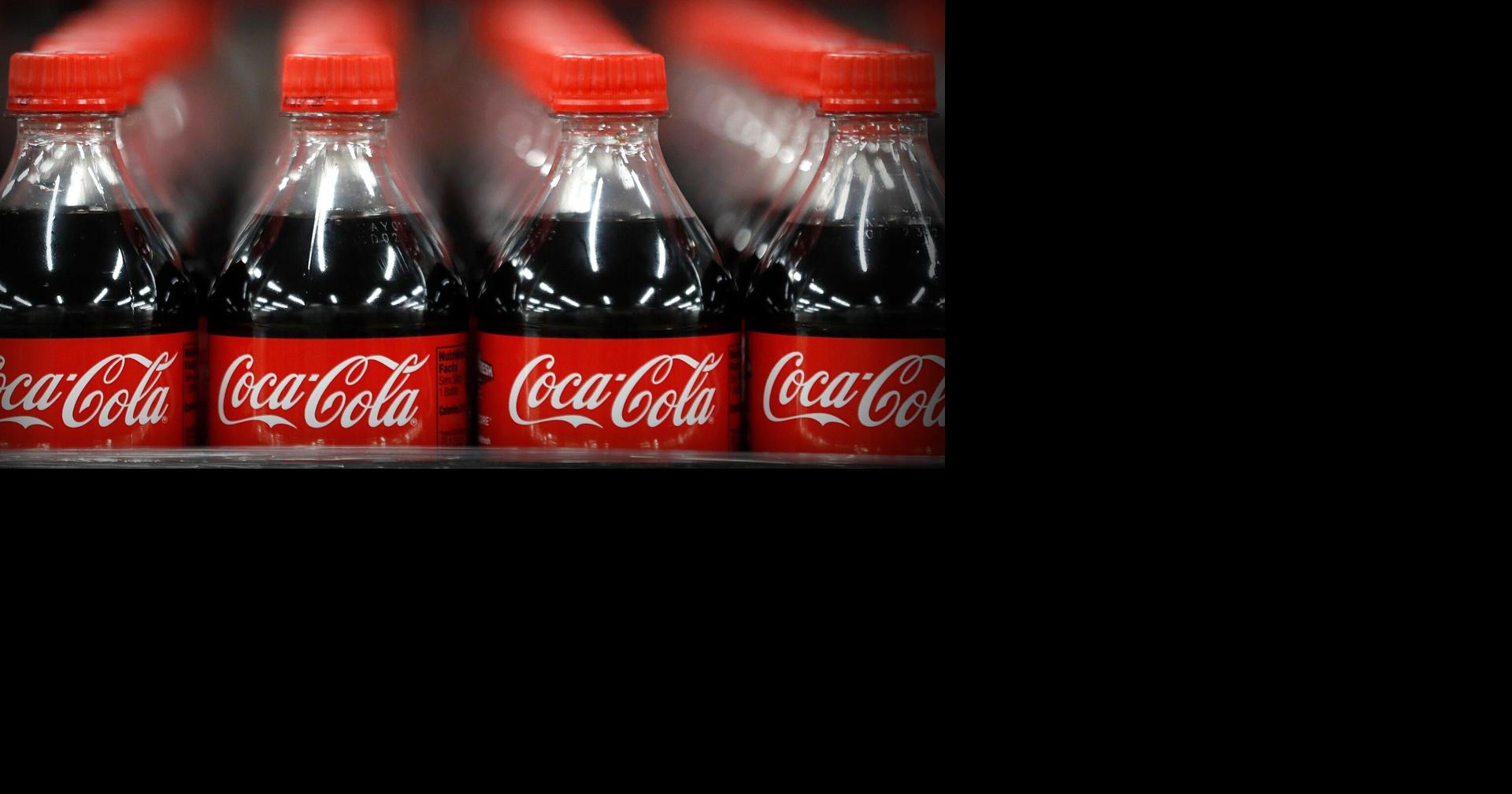 Coca-Cola is slashing thousands of jobs: Does not affect Chattanooga ...