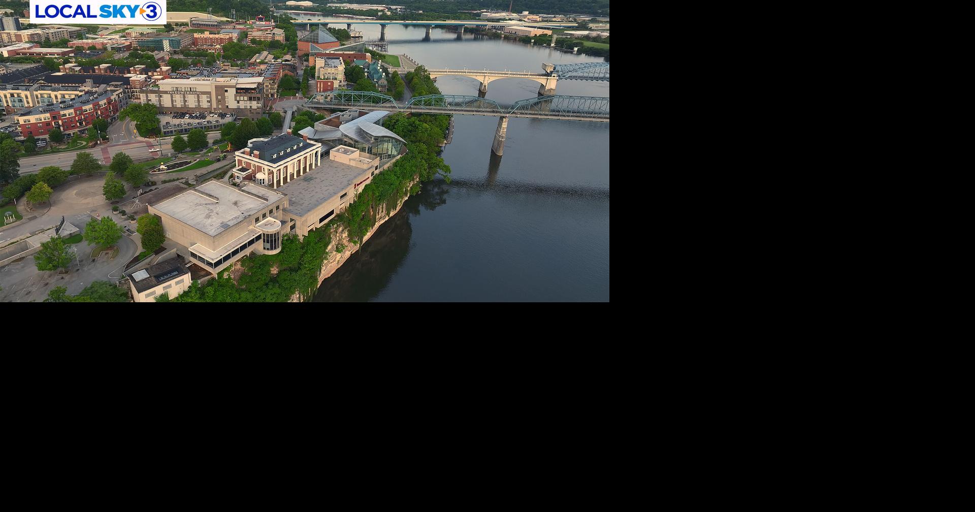 Chattanooga Mayor Tim Kelly's 2024 proposed budget earns unanimous ...