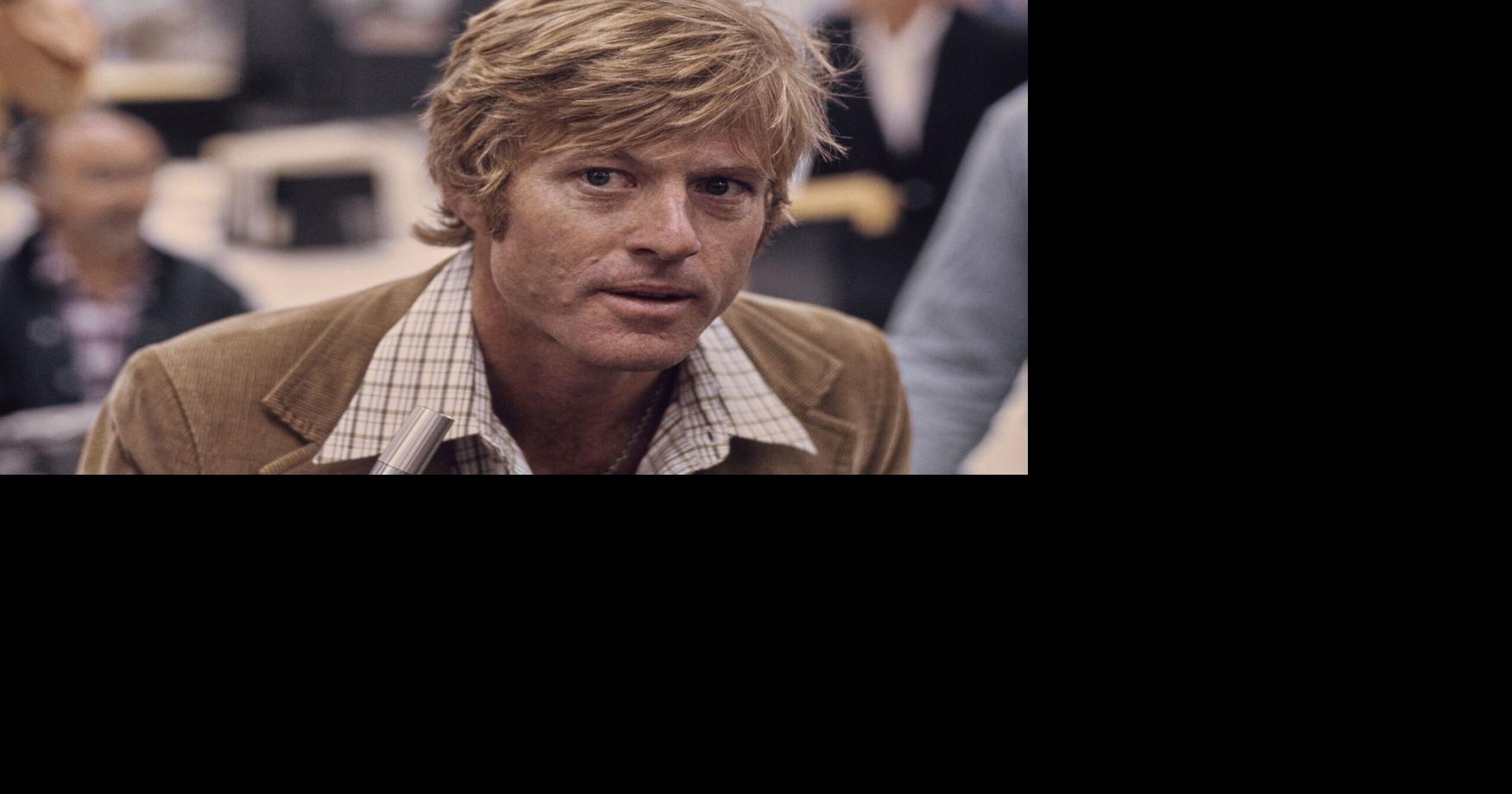 Robert Redford, actor, director, environmentalist, dead at 89 ...