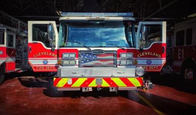 Anonymous businessman donates thermal imaging cameras to Cleveland Fire ...