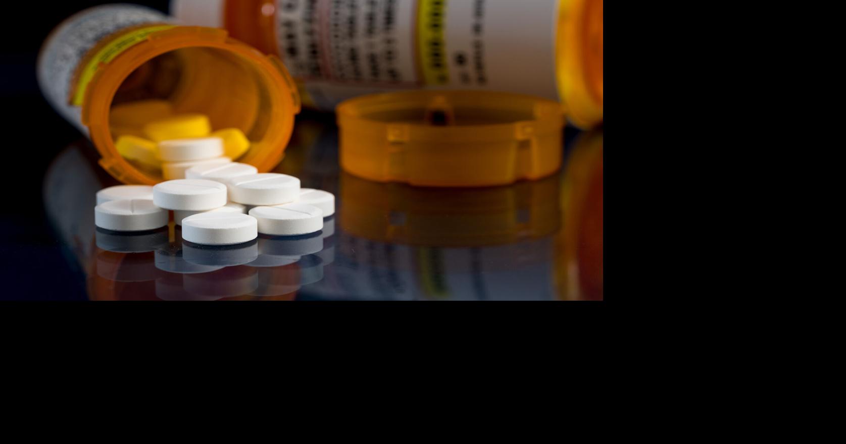 Drug Arrests in Scottsboro, Alabama | Local News | local3news.com
