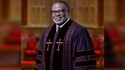 Chattanooga pastor appointed to civil rights commission's TN Advisory ...