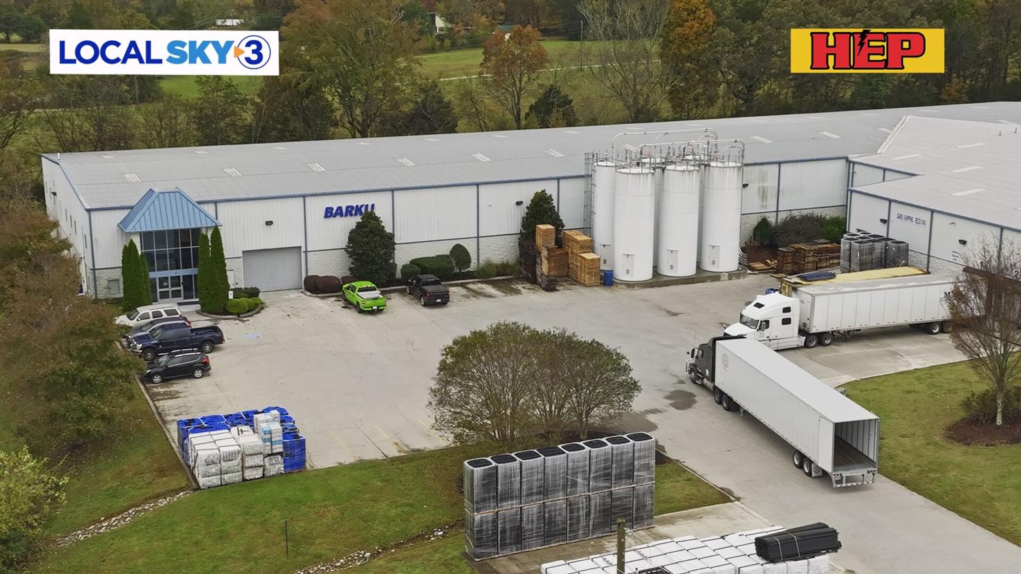 Neighbors of Barku Plastic’s deadly shooting ‘shocked’ after suspect is ...