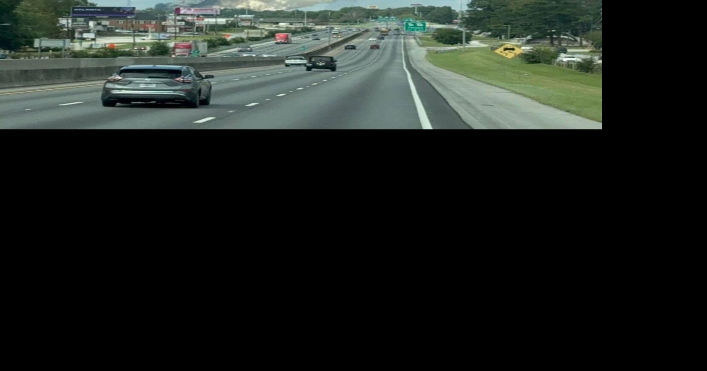 Chemical Plant Fire in Georgia Prompts Evacuations | Regional/National ...