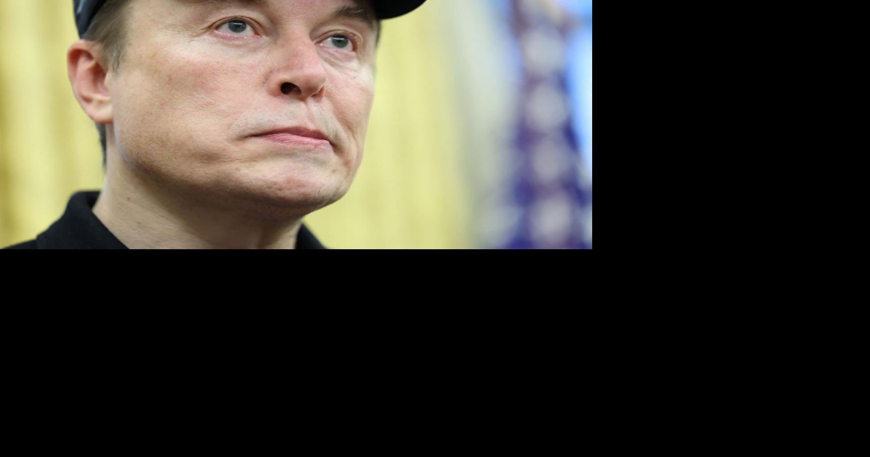 Controversial Figure Edward Coristine in US Gov. Makeover | Regional ...