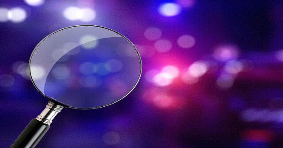 Rhea County Sheriff's Department Investigating Illegal Waste Dump ...