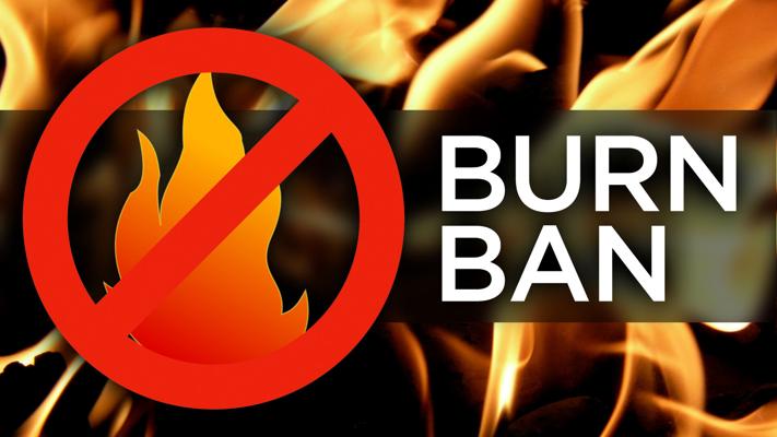 Do’s and Don'ts: Dade County burn ban | Local News | local3news.com