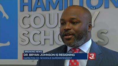 SCHOOL PATROL: Hamilton County school board member prepares for hiring ...