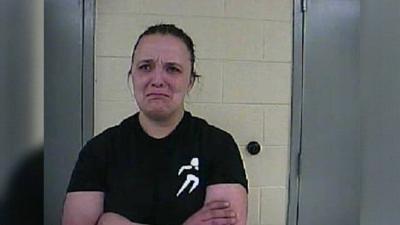 UPDATE: Whitwell woman found guilty of 2015 child death sentenced in ...