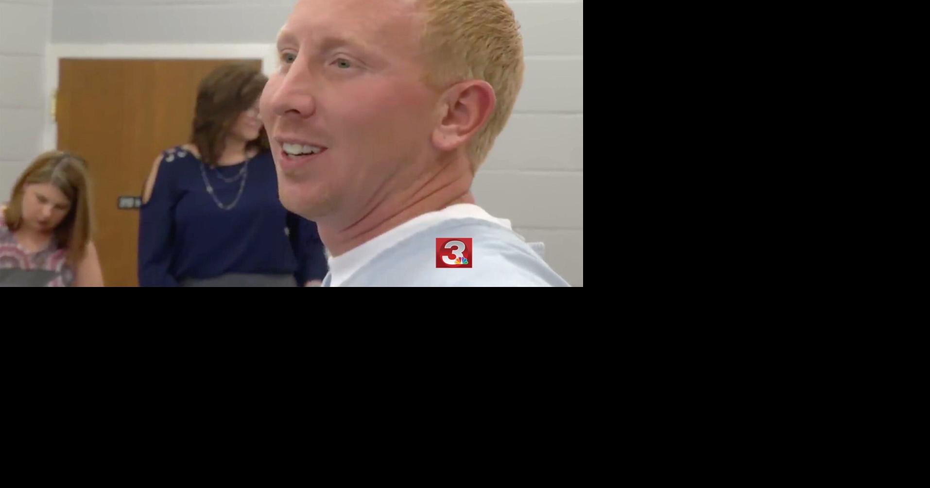 UPDATE: Adam Braseel now a free man after reaching plea agreement ...