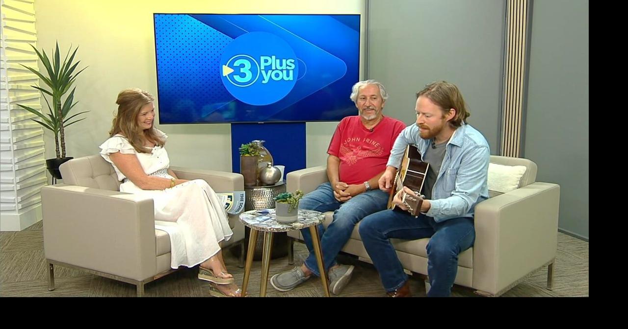 3 Plus Your Community- John Prine Tribute Show | Local 3 Plus You ...