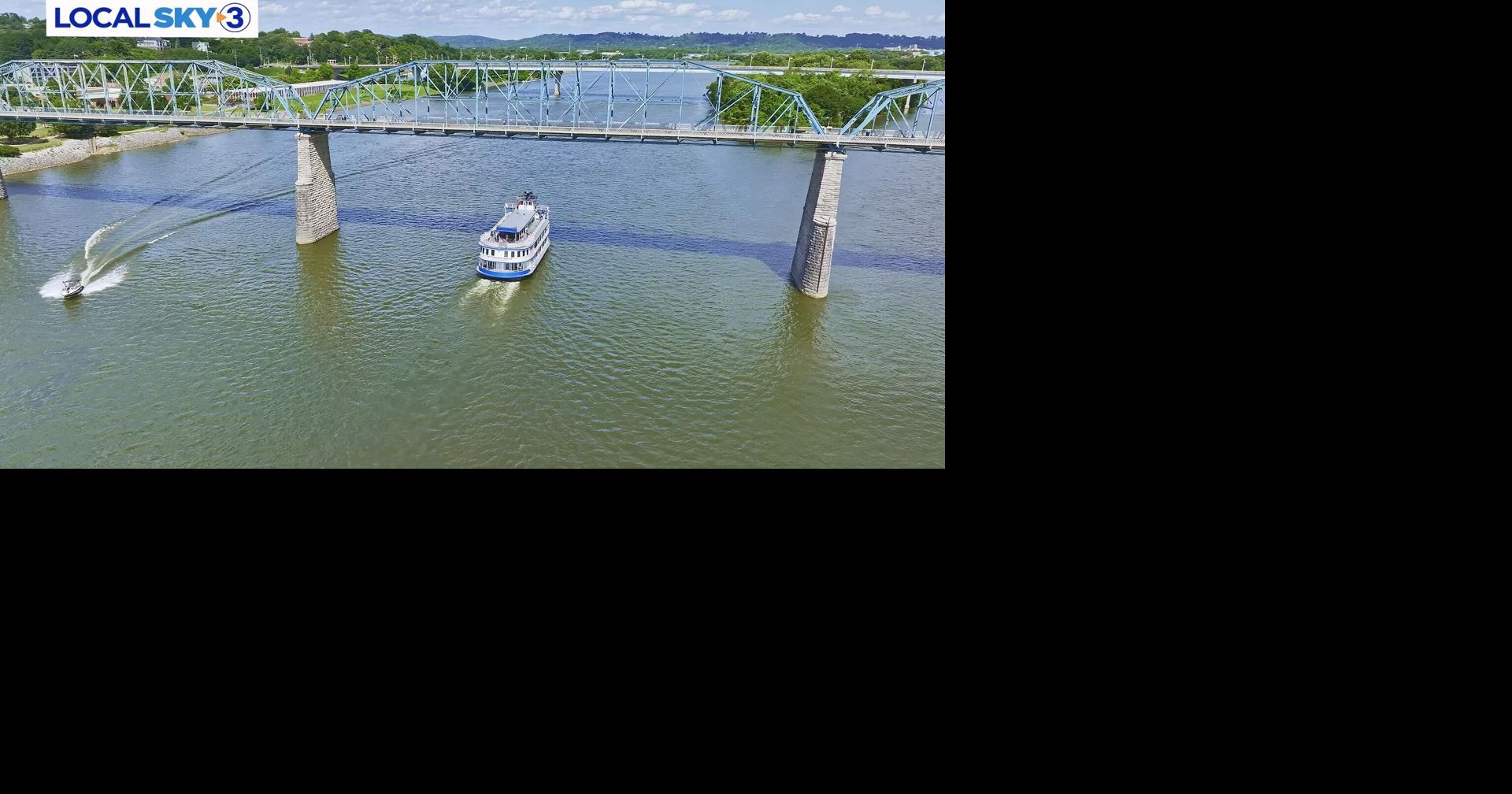 More than 20,000 pounds of trash pulled from local waterways during ...