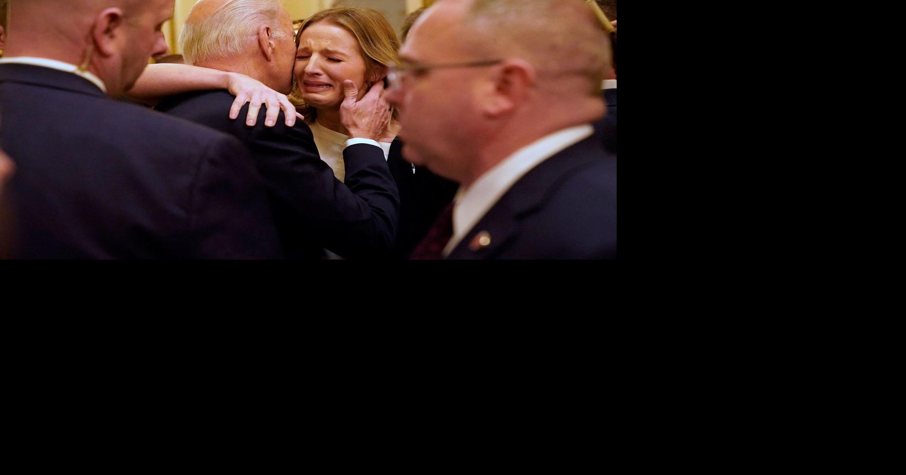 Wife of US Navy officer formerly jailed in Japan calls for DOJ, Biden ...