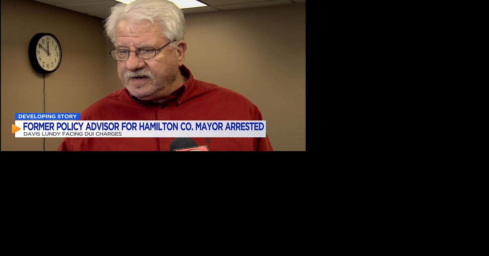 UPDATE: Charges dropped against former advisor to Hamilton Co. Mayor ...