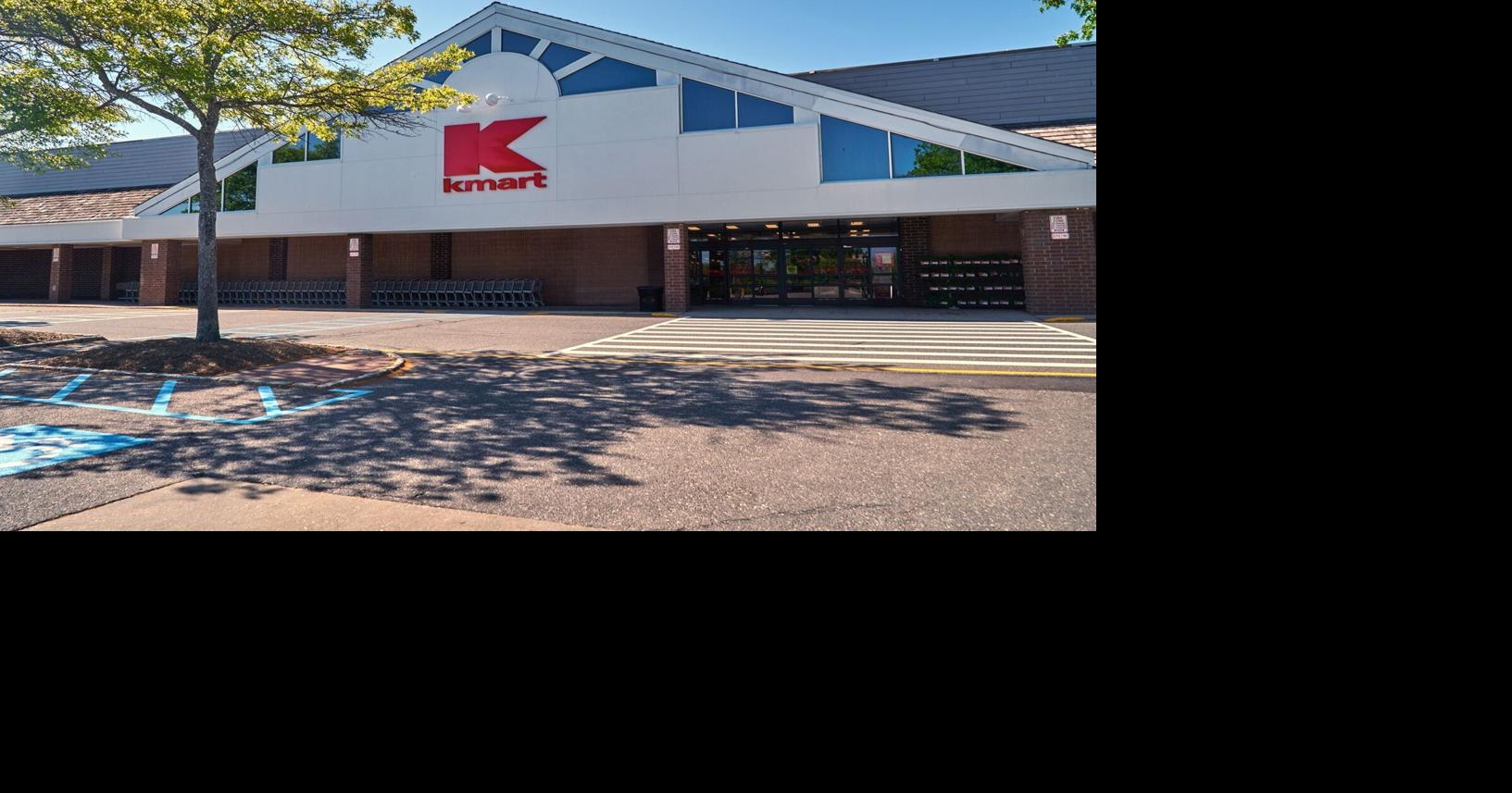 The Closure of Kmart's Last Full-Size Store in Bridgehampton | Making ...