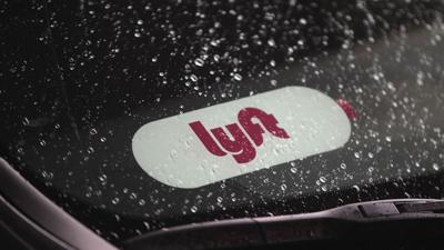 Free Lyft credits to Georgia drivers over New Years Eve weekend | Local ...