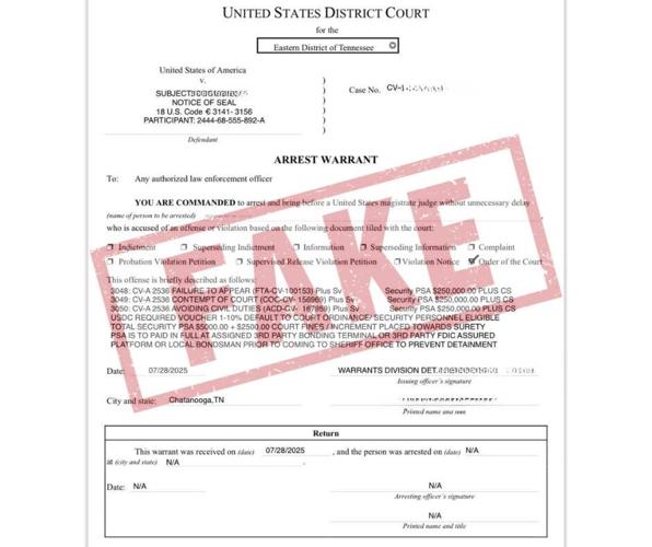 Beware of Latest Police Impersonation Scam | Local News | local3news.com