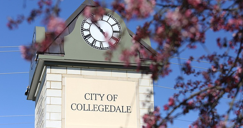 Collegedale Police Department Hosts 2024 National Night Out | Local ...