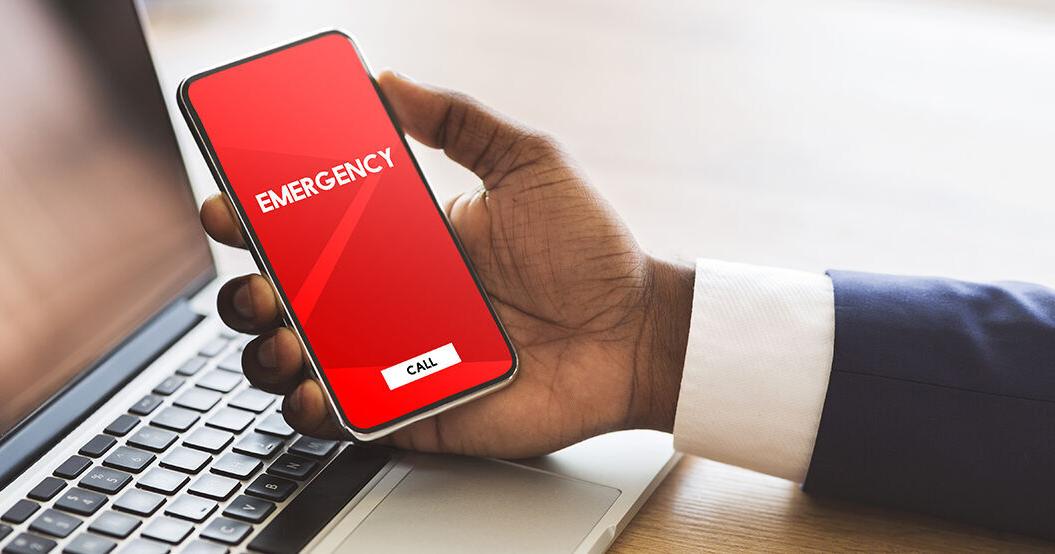Mass emergency notification system launches in Hamilton County | Local ...