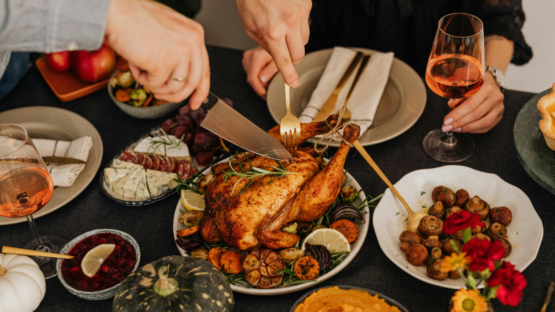 Where to Eat on Thanksgiving Day in Chattanooga | Local News ...