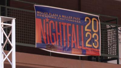 Nightfall's 36th season kicks off Friday in downtown Chattanooga ...