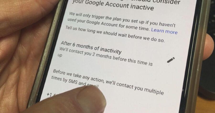 WHAT THE TECH? Leaving behind your digital life after death using ...