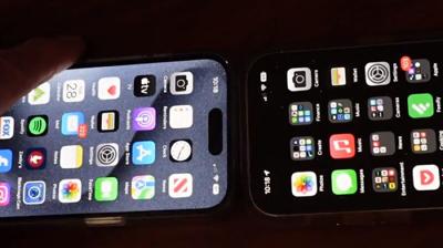 WHAT THE TECH? Law enforcement agencies warning iPhone users about ...