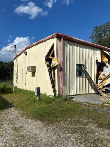 Volunteer fire station in Soddy-Daisy heavily damaged by SUV crash ...