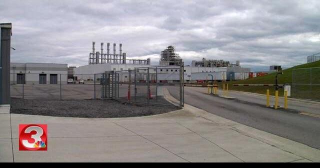 County commissioner says Wacker plant & neighbors have a lack of ...