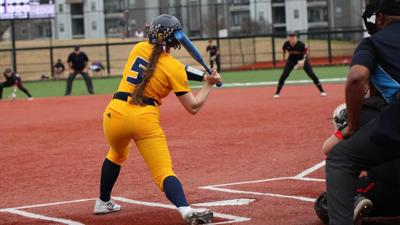 Chattanooga softball caps off undefeated weekend with 13-4 win over ...