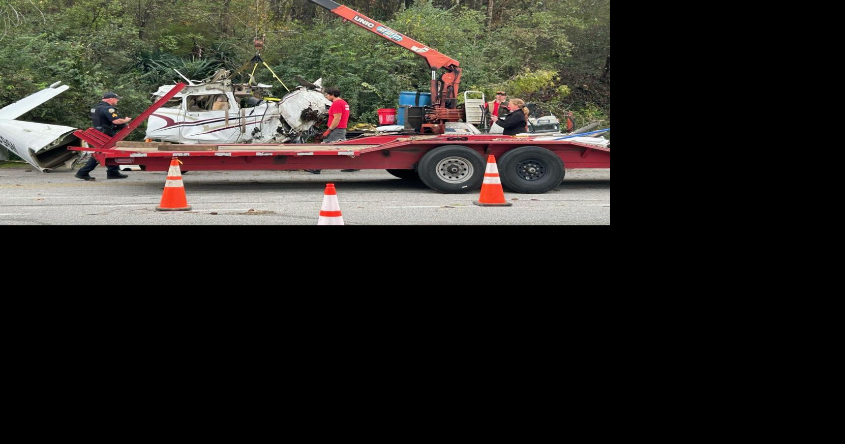 NTSB investigating cause of Chattanooga plane crash: what comes next ...