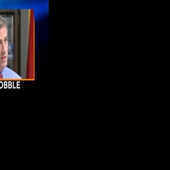 UPDATE: Tim Gobble resigns as East Ridge city manager | | local3news.com