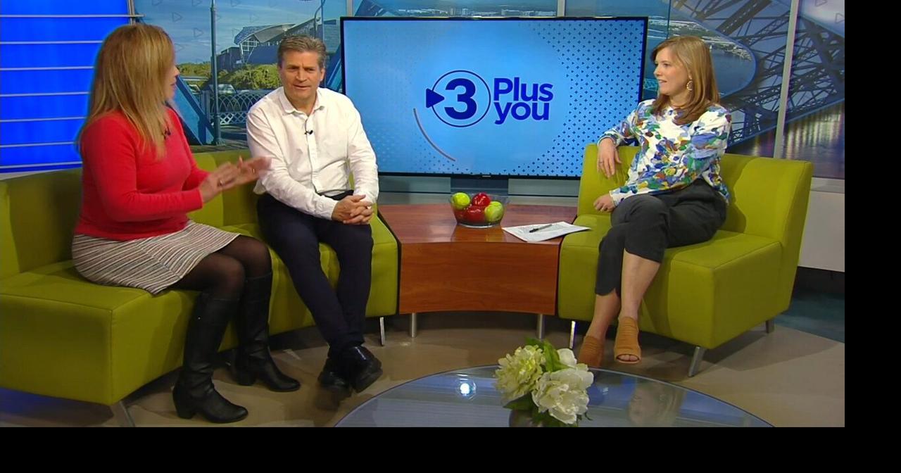 3 Plus Your Fun- Signal Mountain Playhouse | Local 3 Plus You ...