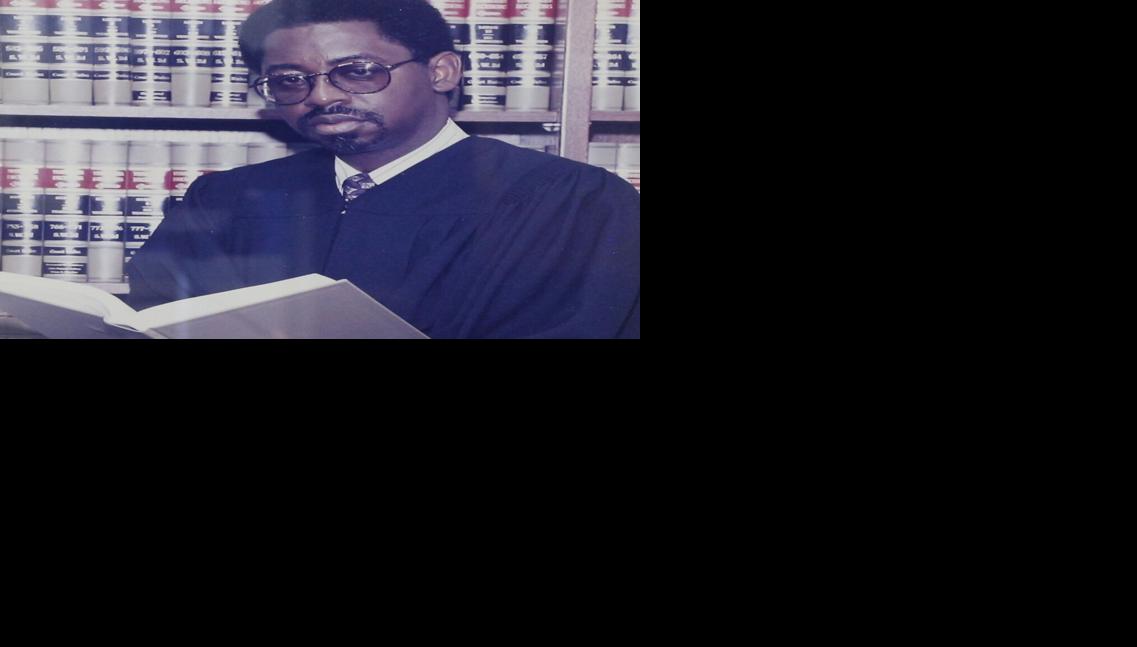 Former Chattanooga Judge Walter Williams dies | Local News | local3news.com